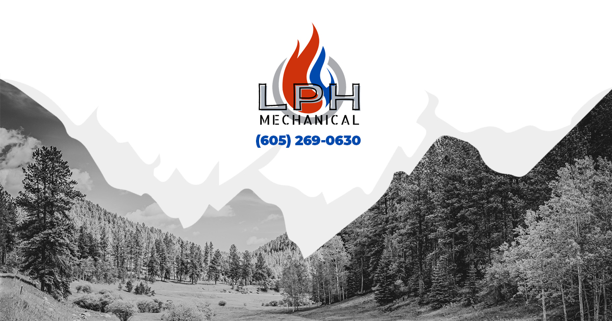 Furnace Replacement Spearfish SD | LPH Mechanical LLC